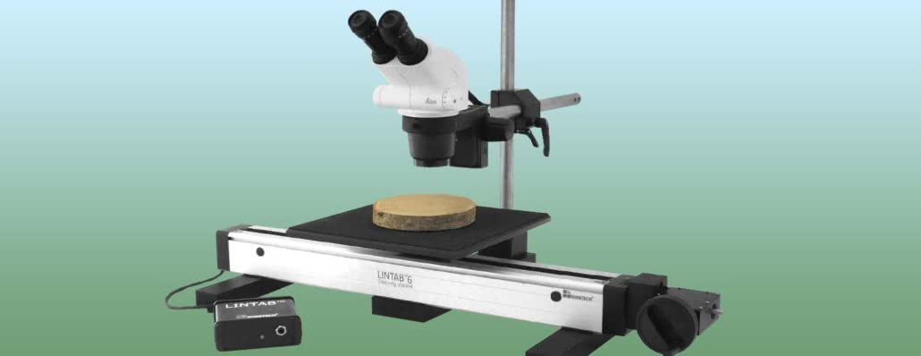 LinTab™ Measuring Tool - RINNTECH