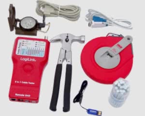 Arbotom® 2D/3D Sonic Tree Tomography - RINNTECH