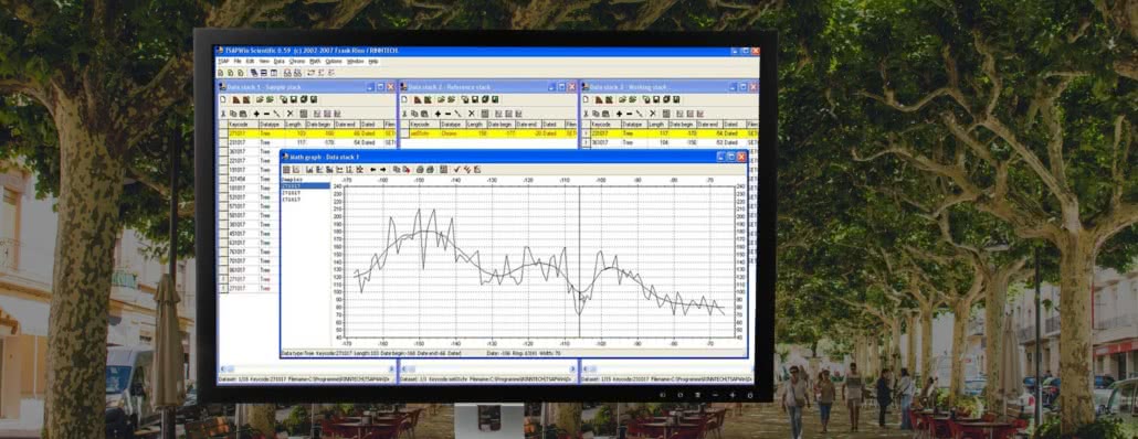 TSAP-Win™ - RINNTECH